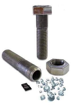 Spy bolt | Equipment Wiki | Fandom