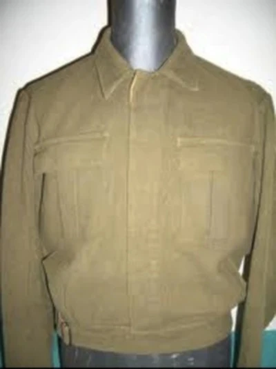 Modello 55 Uniform | Equipment Wiki | Fandom