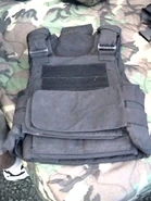 PTOA Class-III Body Armor | Equipment Wiki | Fandom