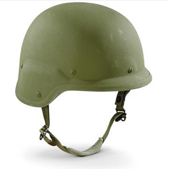 PASGT helmet | Equipment Wiki | Fandom