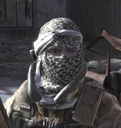 User blog:Nanomat/Ultranationalists Loadout (Call of Duty 4: Modern ...