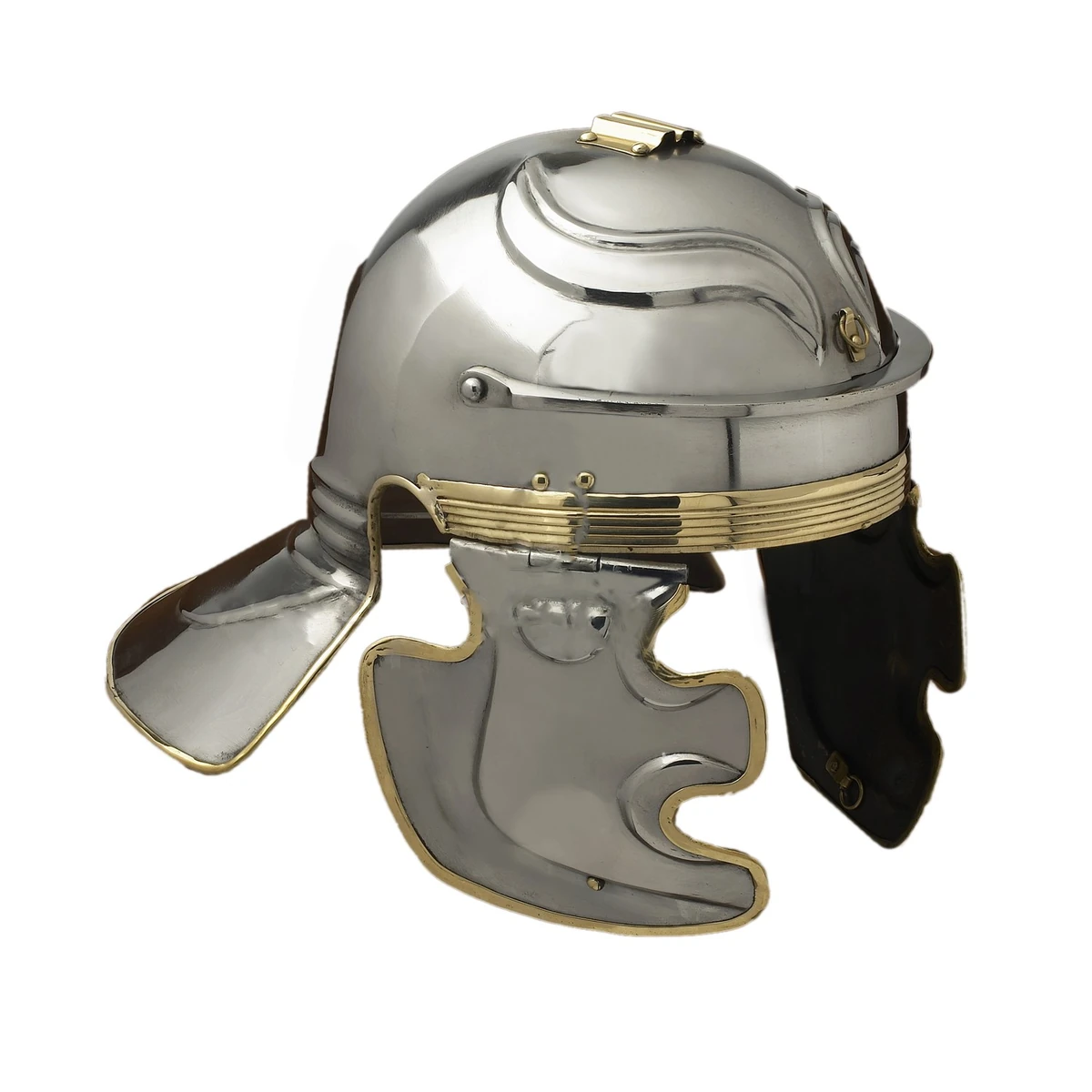 Imperial Gallic Helmet (Type C) | Equipment Wiki | Fandom
