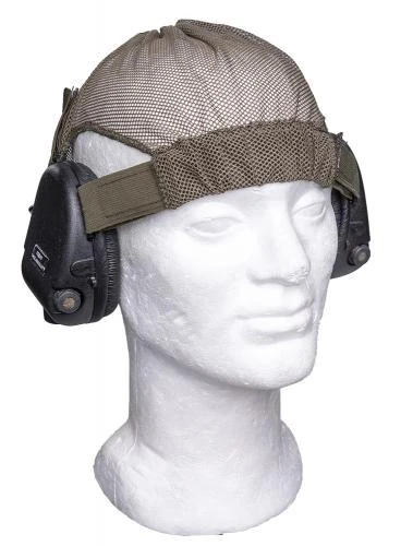 GSSH-01 6M2 Active Hearing Protection | Equipment Wiki | Fandom