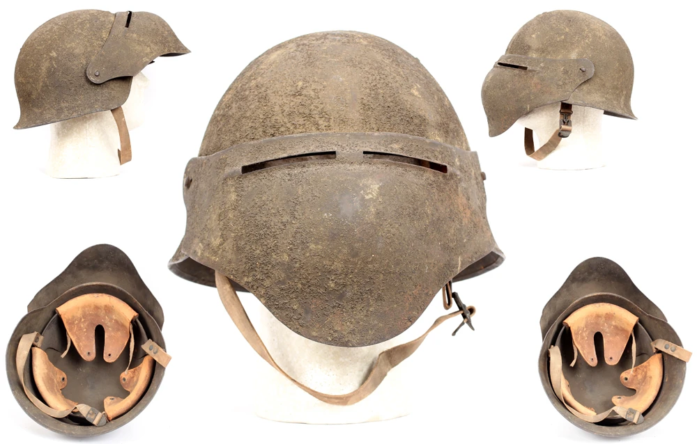 Model 8 | Equipment Wiki | Fandom