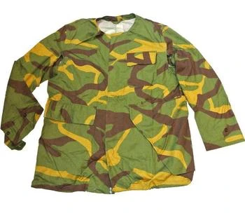 Maskirno odelo M-68 | Equipment Wiki | Fandom