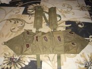 Second Pattern Lifchik | Equipment Wiki | Fandom