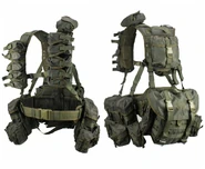 Smersh Tactical Chest Rig | Equipment Wiki | Fandom