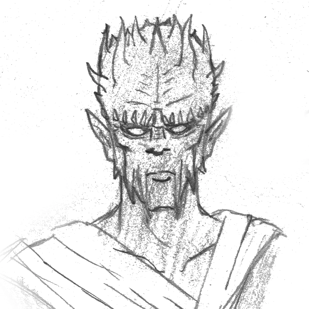 Rakid | Equis Noctis Wiki | Fandom