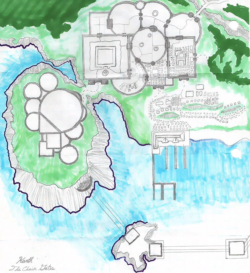 Karth | Equis Noctis Wiki | Fandom