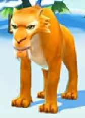 Diego | Wiki Era do Gelo Aventuras | Fandom