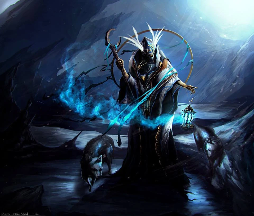 Zen | Era of Infinity Wiki | Fandom