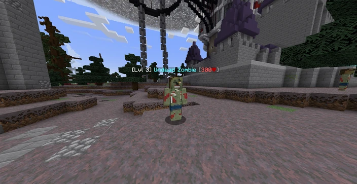 Zombie Revolution | Era Of Kings MMORPG Wiki | Fandom
