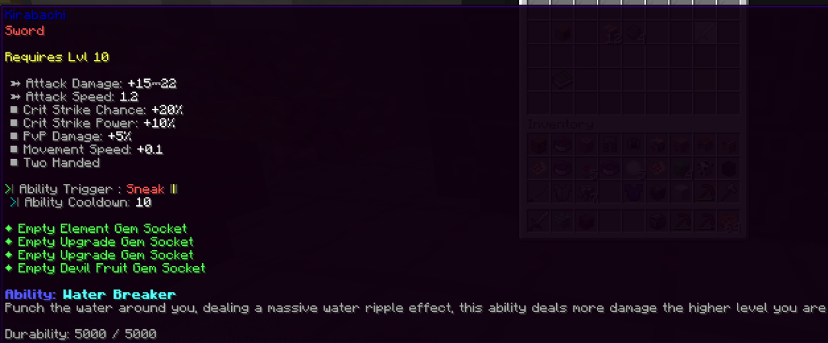 Legendary Weapons | Era Of Kings MMORPG Wiki | Fandom