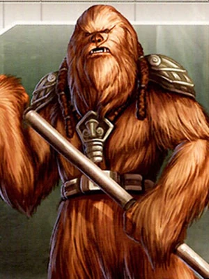 Gaarkhan | Era Of Rebellion | Fandom