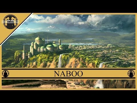 Naboo | Era Of Rebellion | Fandom
