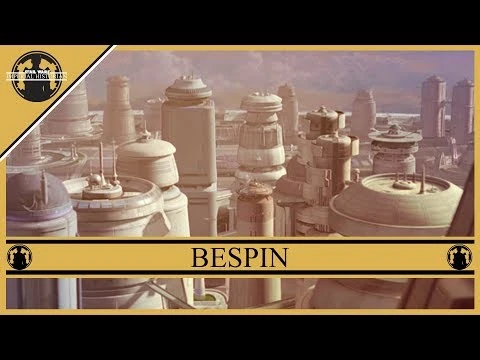 Bespin | Era Of Rebellion | Fandom