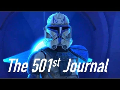 501st Legion | Era Of Rebellion | Fandom
