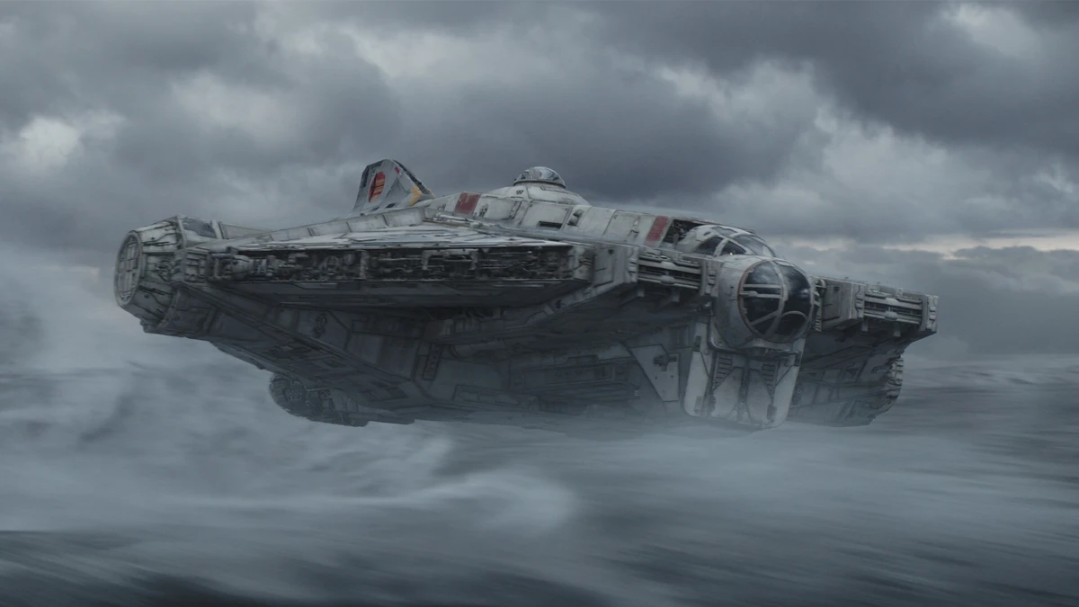 The Ghost | Era Of Rebellion | Fandom