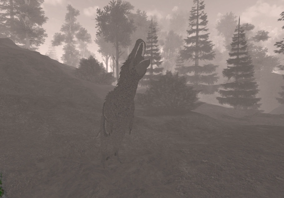 Night Vision | Era of Terror Wiki | Fandom