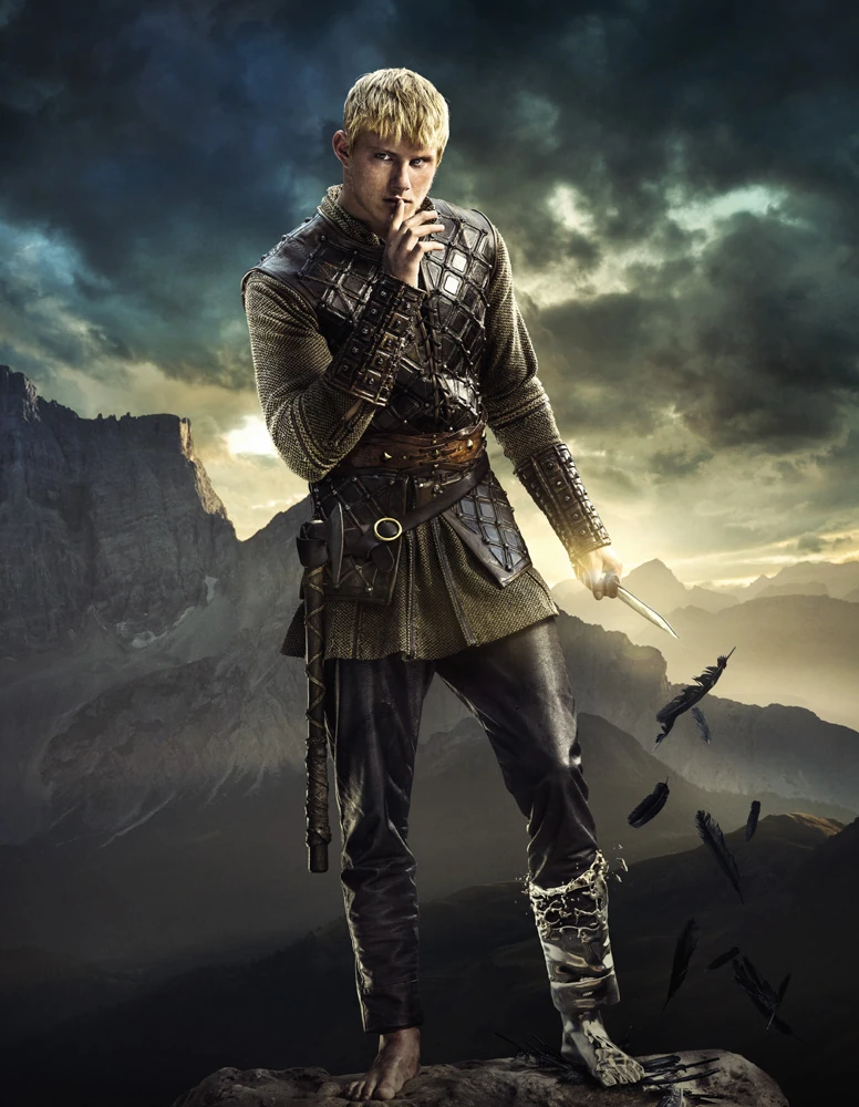 Finn Eriksson | Era Of Vikings Wiki | Fandom