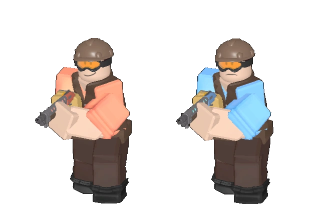 Inventor | Era warfare official Wiki | Fandom