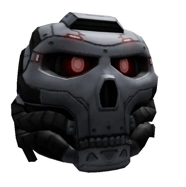 The Cybernator | Era Warfare Wiki | Fandom