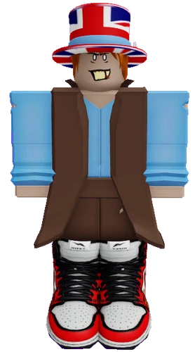 British Drip Knight | Era Warfare Wiki | Fandom