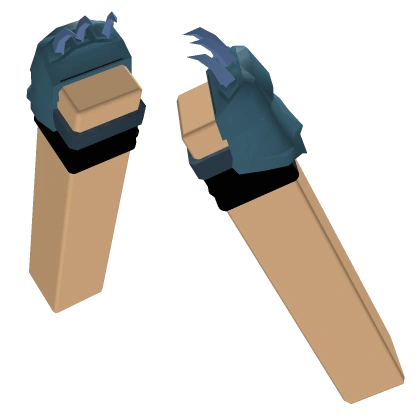Crystalline Claws | Era Warfare Wiki | Fandom