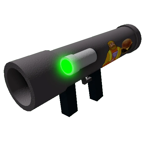 Dinner Blaster 9000 | Era Warfare Wiki | Fandom