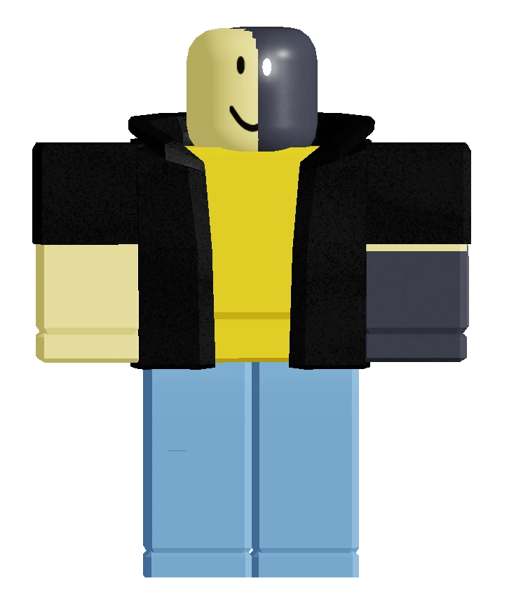 Johninator | Era Warfare Wiki | Fandom