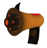 Fart Gun | Era Warfare Wiki | Fandom