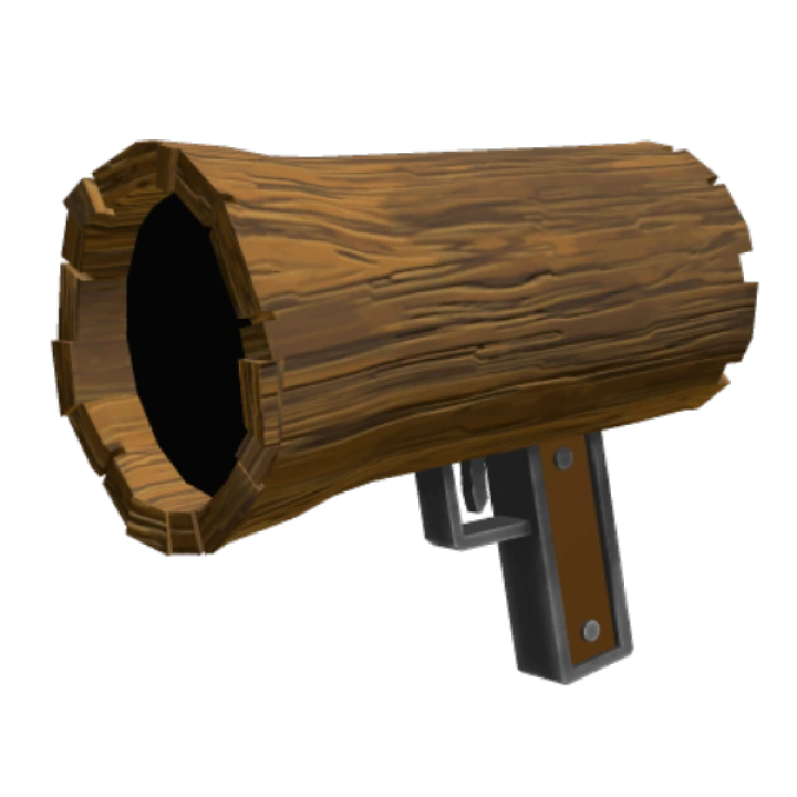 Coconut Launcher | Era Warfare Wiki | Fandom