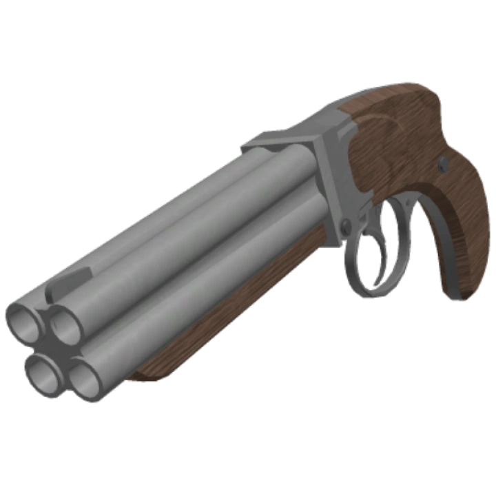 Bacon Blaster | Era Warfare Wiki | Fandom