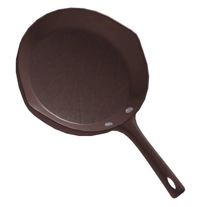 Copper Frying Pan | Era Warfare Wiki | Fandom