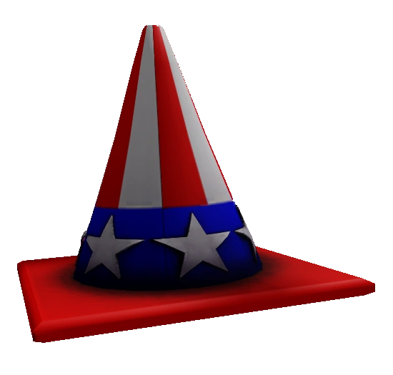 Americone | Era Warfare Wiki | Fandom