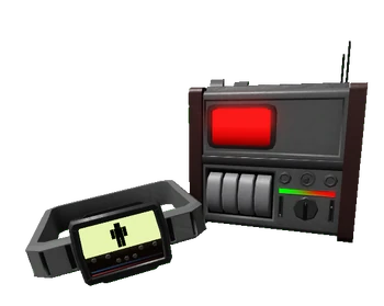 Invis-Watch | Era Warfare Wiki | Fandom