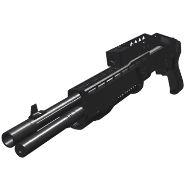 SPAS-12 | Era Warfare Wiki | Fandom