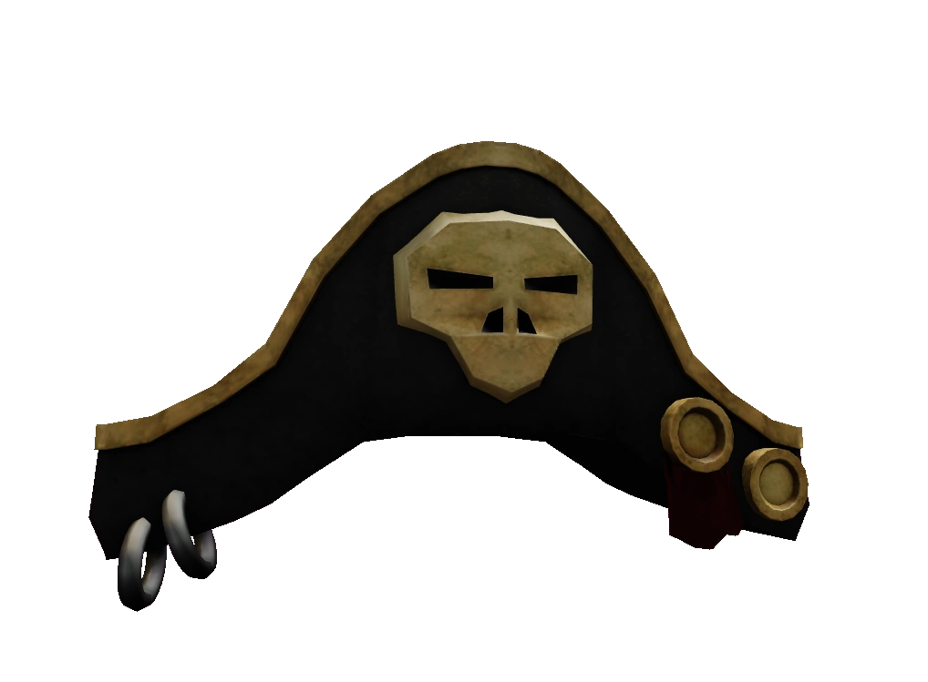 Dread Pirate | Era Warfare Wiki | Fandom