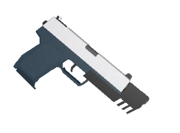 USP Match | Era Warfare Wiki | Fandom