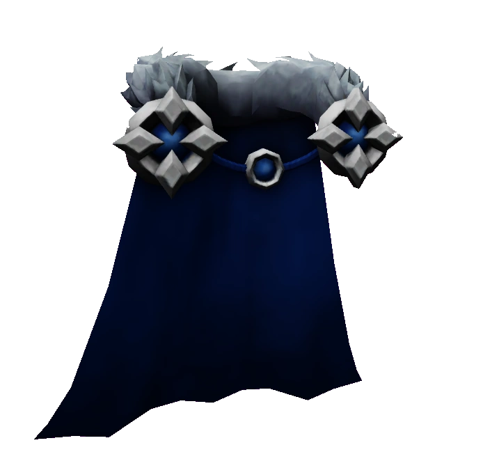 Royal Cape | Era warfare official Wiki | Fandom