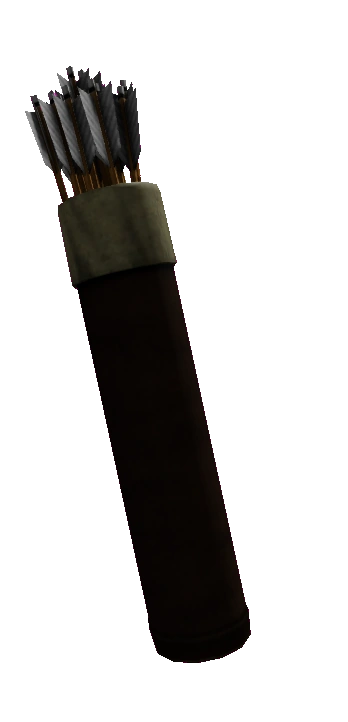 Hunter's Quiver | Era Warfare Wiki | Fandom