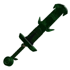 Venomshank | Era Warfare Wiki | Fandom