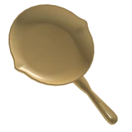 Golden Frying Pan | Era Warfare Wiki | Fandom
