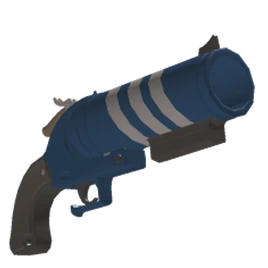 Detonator | Era Warfare Wiki | Fandom