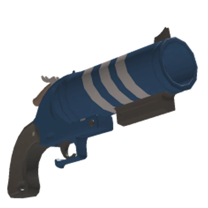 Detonator | Era Warfare Wiki | Fandom