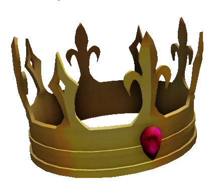 Royal Crown | Era Warfare Wiki | Fandom