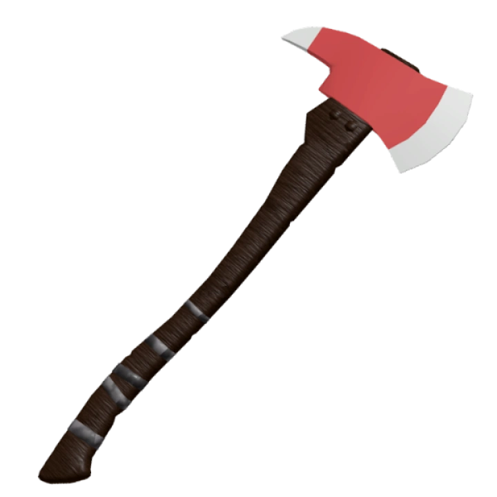 Axtinguisher | Era Warfare Wiki | Fandom