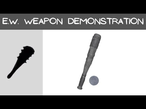 Rock Batter | Era Warfare Wiki | Fandom