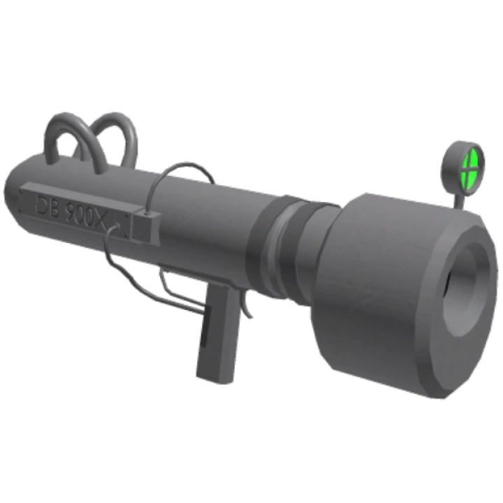 Dinner Blaster 9001 | Era Warfare Wiki | Fandom