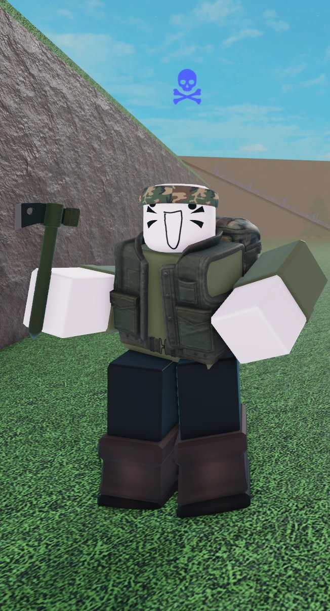 Commando | Era Warfare Wiki | Fandom